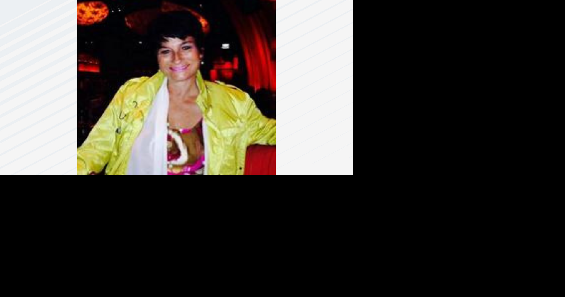 Robyn G. Nelson-Hanger | Obituaries | channel3000.com
