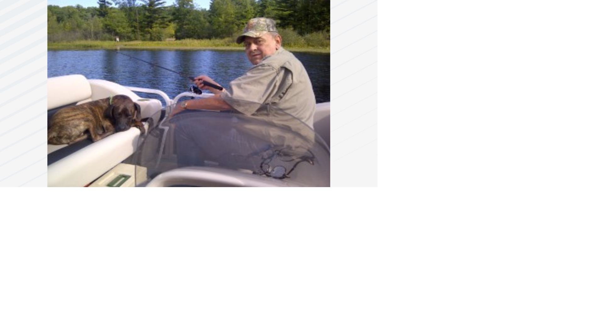 Dale Francis Salzman | Obituaries | channel3000.com