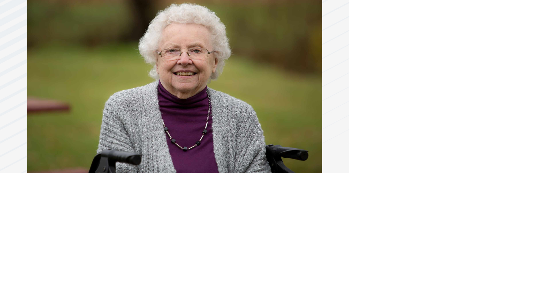 Virginia A. Larson | Obituaries | channel3000.com