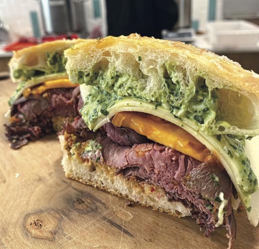 March Hot List gallery | MADISON MAGAZINE | channel3000.com