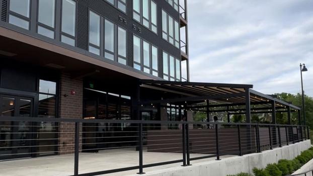 Mint Mark reopens with a new location, look, menu and additional ...