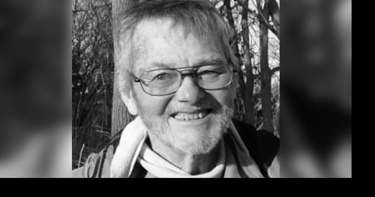 David Robert Cheney | Obituaries | channel3000.com