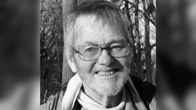 David Robert Cheney | Obituaries | channel3000.com