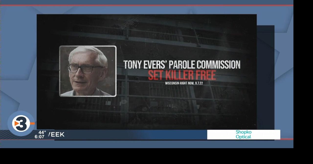 Reality Check: What is Evers’ record on parole? | Elections ...