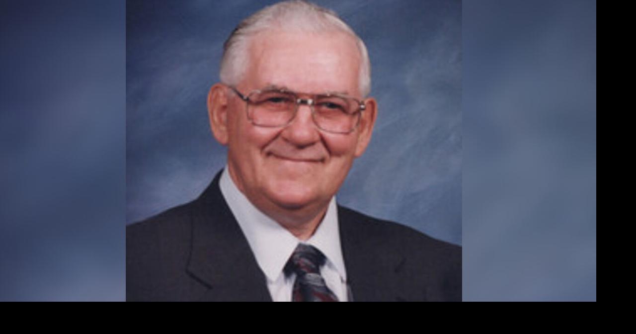 Frederick Richard Grefe | Obituaries | channel3000.com