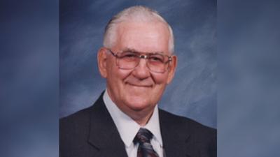 Frederick Richard Grefe | Obituaries | channel3000.com