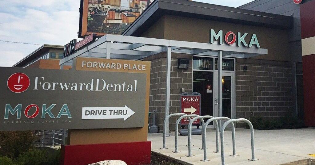 MOKA opens new Madison location Tuesday | Dining & Drink | channel3000.com