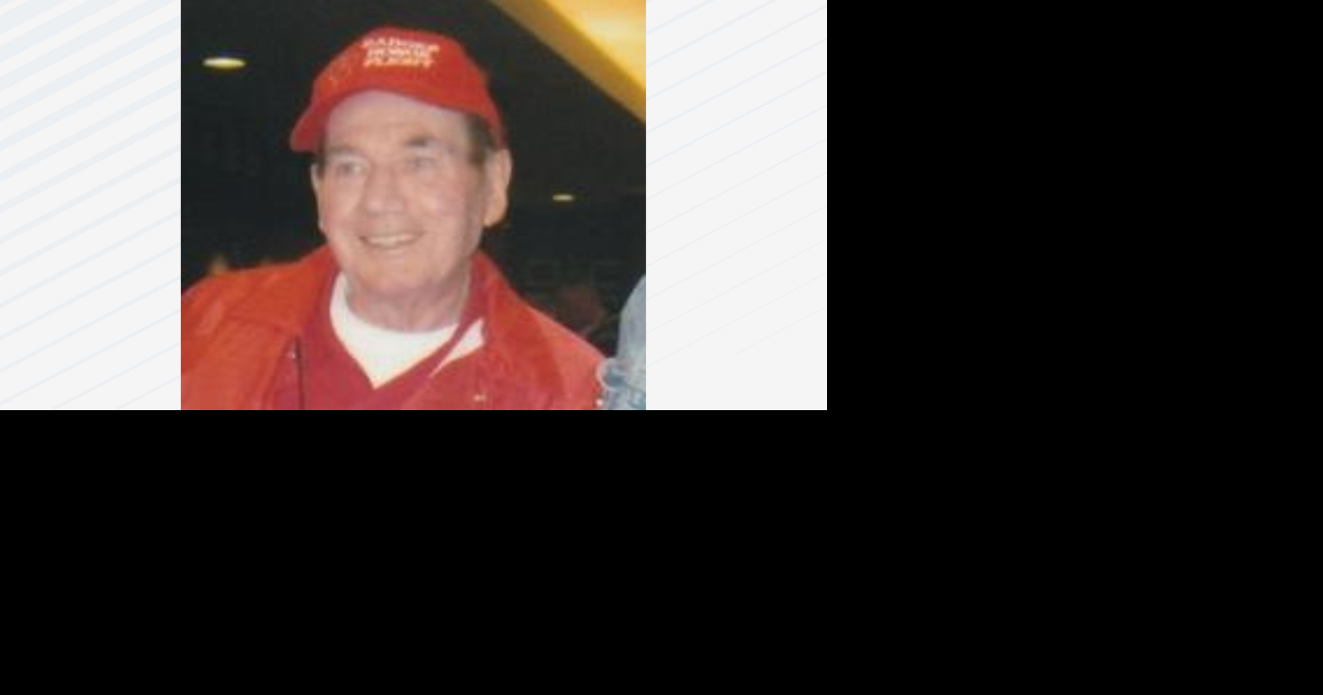 James W. Curran Sr. | Obituaries | channel3000.com