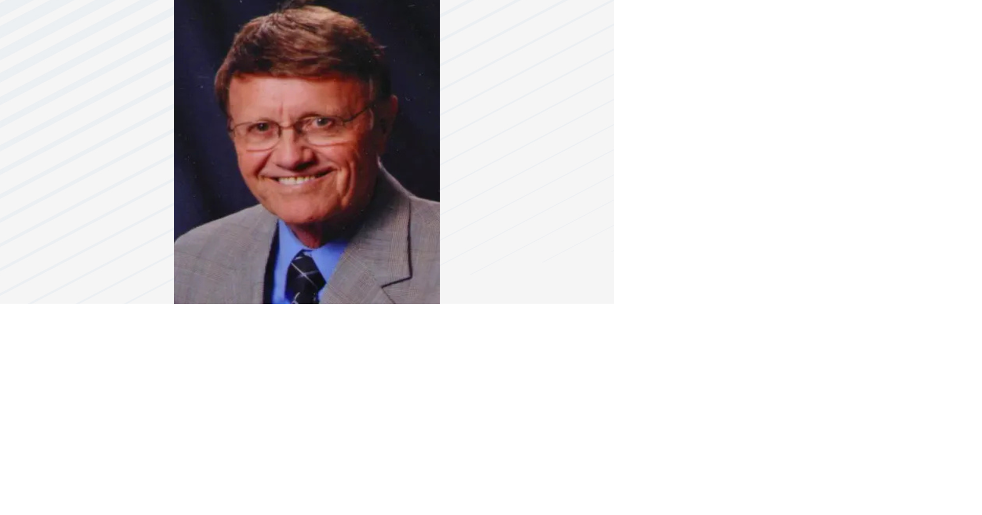 Calvin Lee Olson | Obituaries | channel3000.com