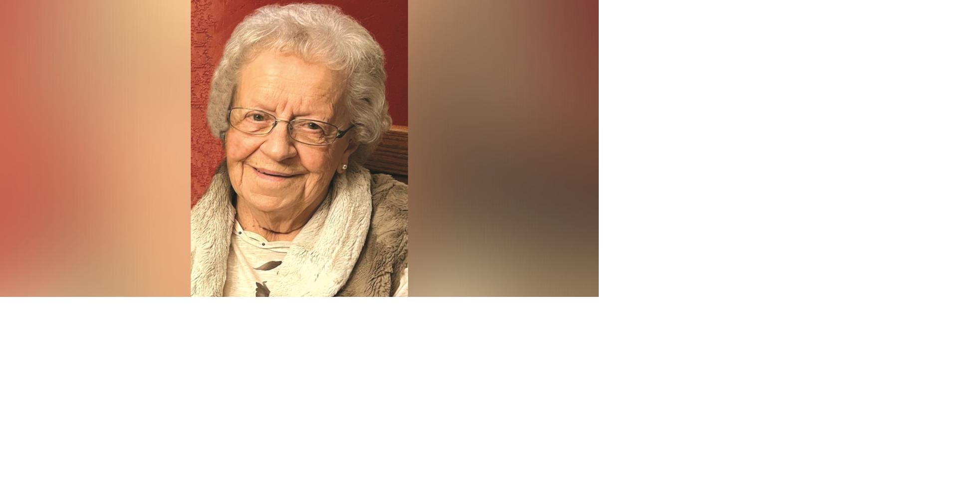 Dolores Marie Moen | Obituaries | channel3000.com