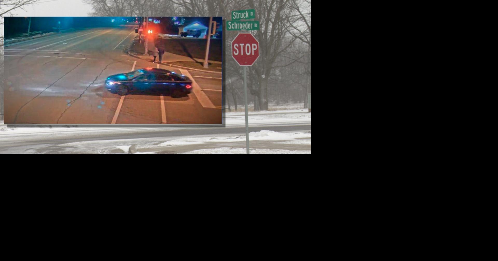 Pedestrian killed in west Madison hit-and-run identified | News ...