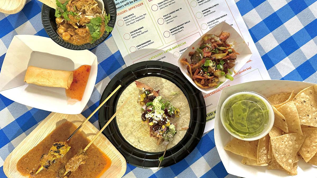 Your guide to eating at Taste of Madison this year | MADISON MAGAZINE ...