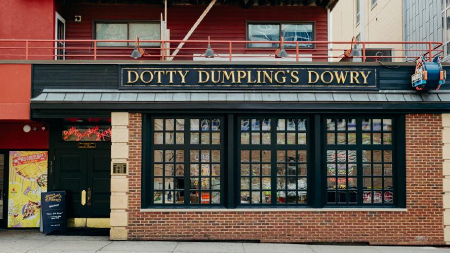 business first dotty