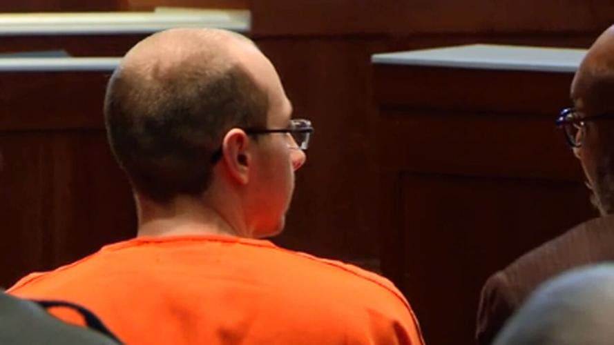 ‘You are the embodiment of evil’: Judge sentences Jake Patterson to 2 ...