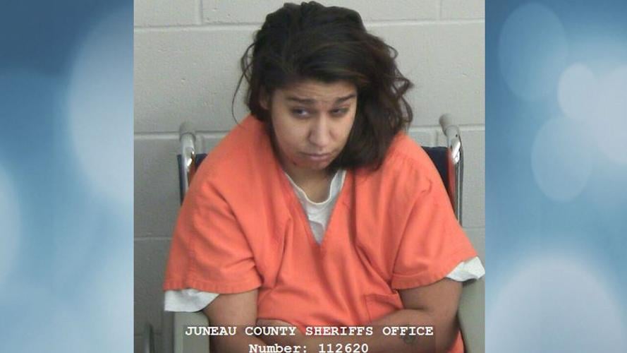 Officials: Minutes after deputy’s first visit, woman found unresponsive ...