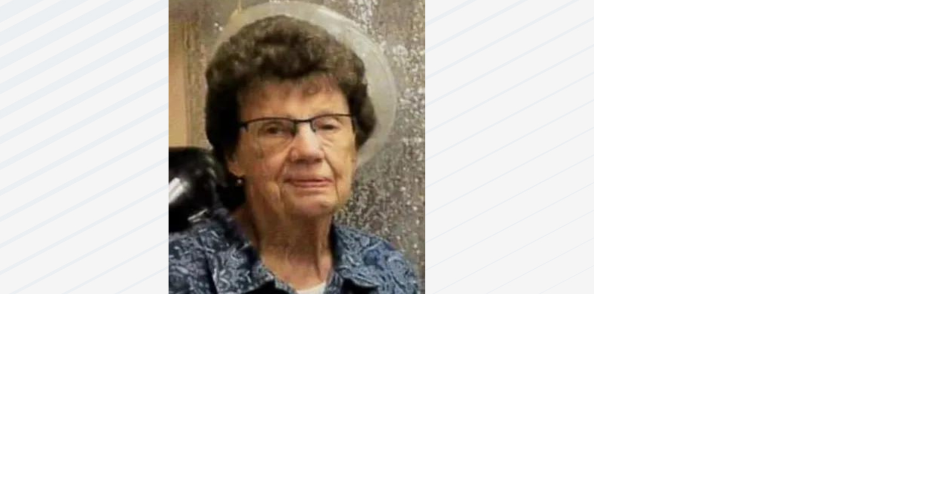 Beverly Jean Miller | Obituaries | channel3000.com