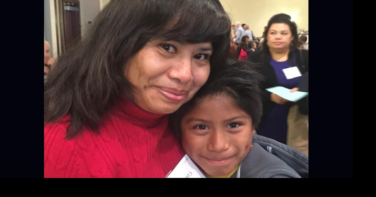 Stories of success through Madison’s Literacy Network | Columns ...