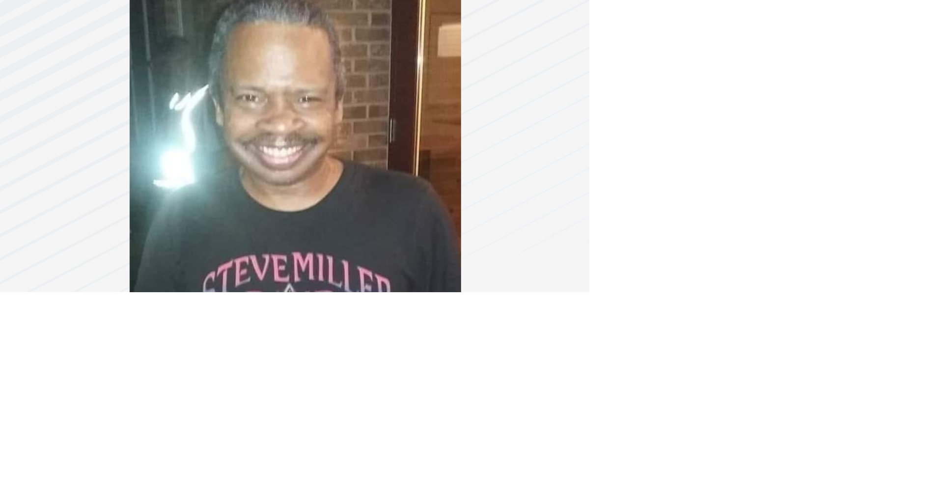 Maurice ‘Mo’ Sims | Obituaries | channel3000.com