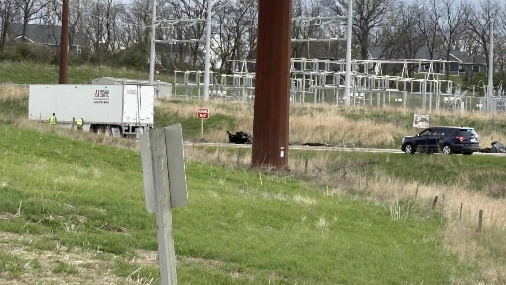 Fatal crash on U.S. Highway 18/151 in Barneveld is cleared | News | channel3000.com