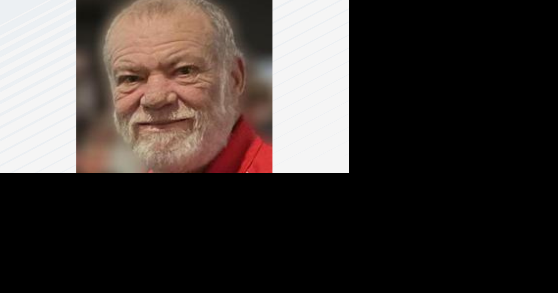 William "Bill" "Goldy" J. Goldthorpe | Obituaries | channel3000.com