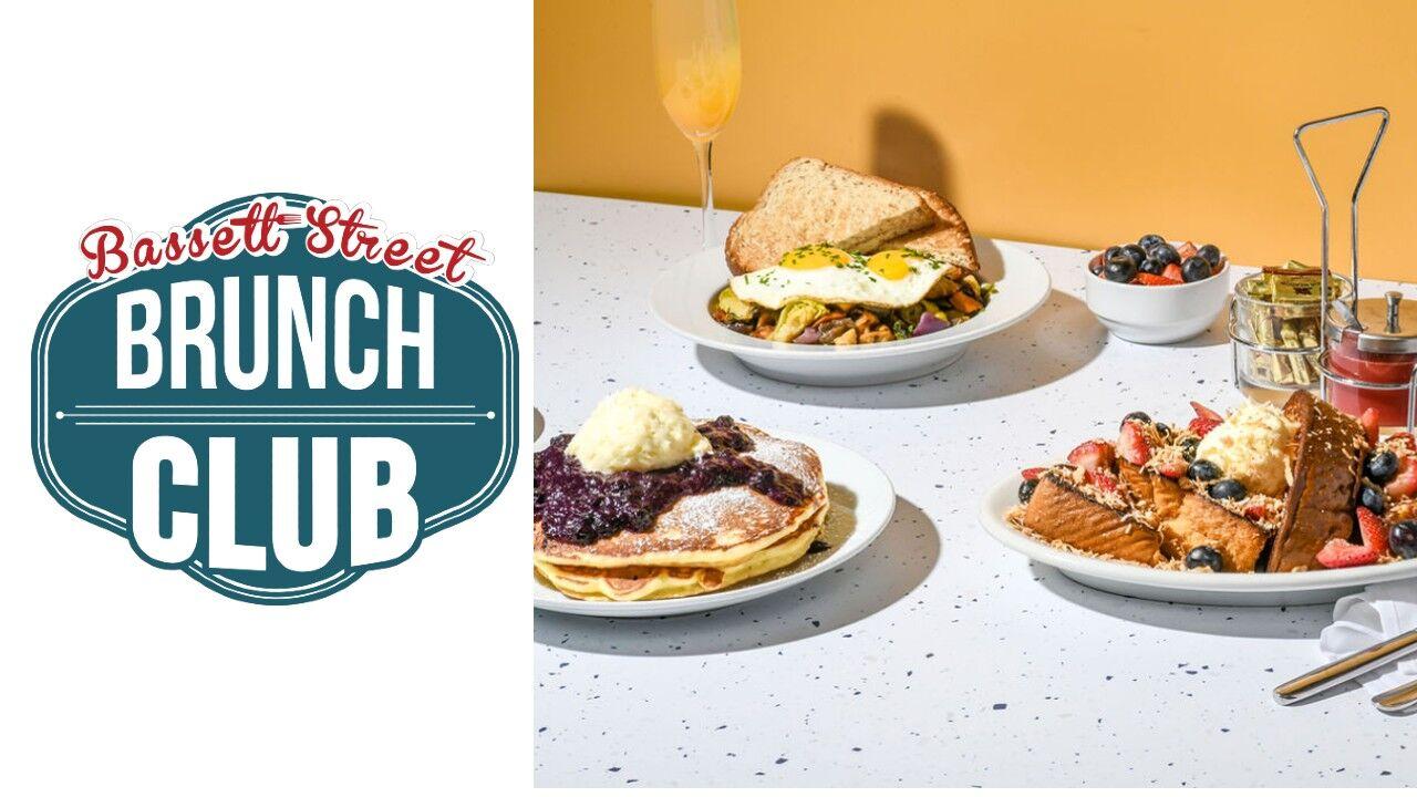 Bassett Street Brunch Club | Restaurant Week | channel3000.com
