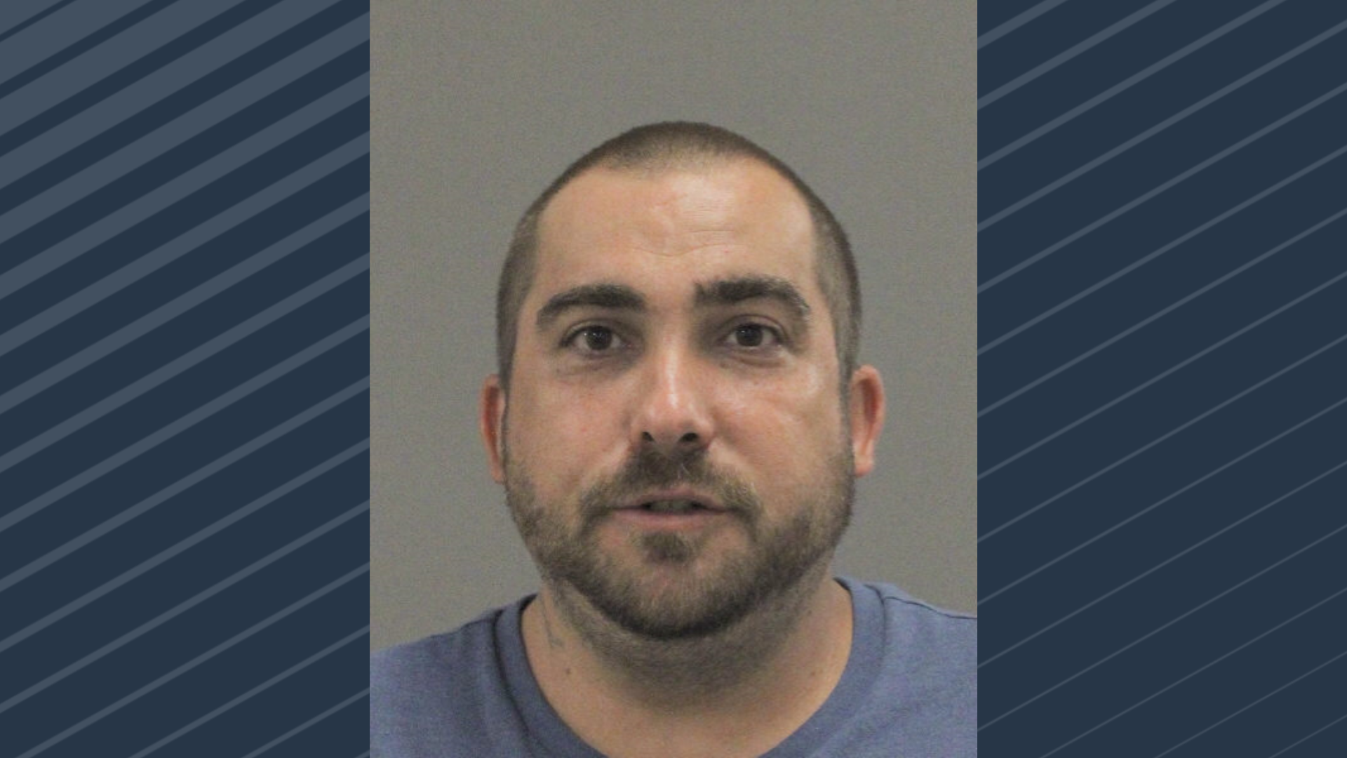 Illinois man arrested after multi-state vehicle theft and pursuit ...