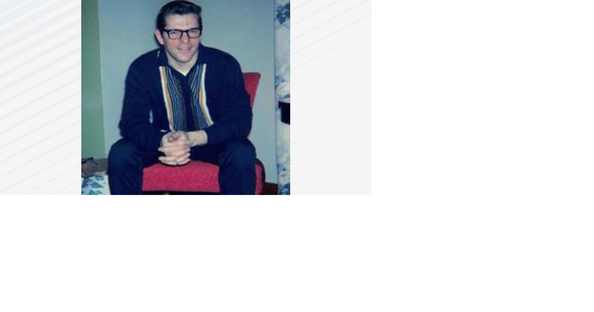 James "Jim" Bellows | Obituaries | channel3000.com
