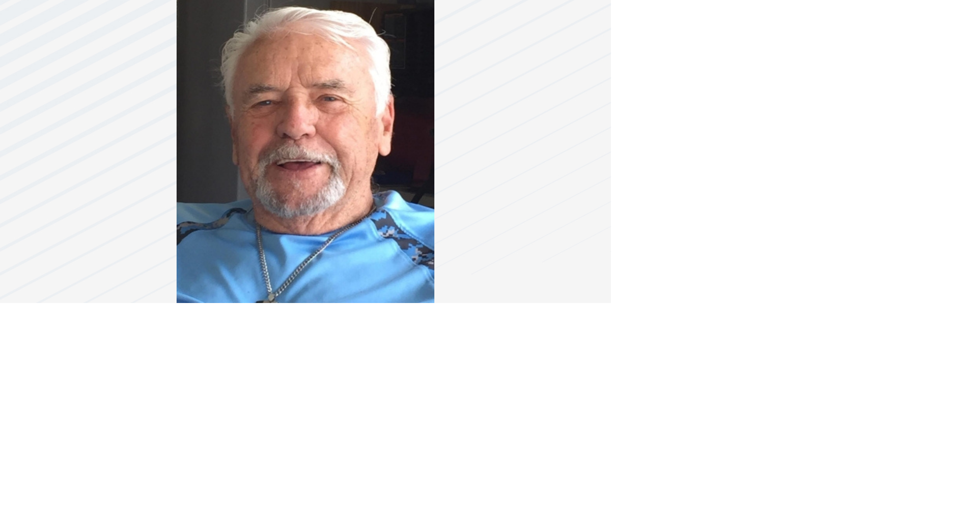 Robert Leroy Olson | Obituaries | channel3000.com