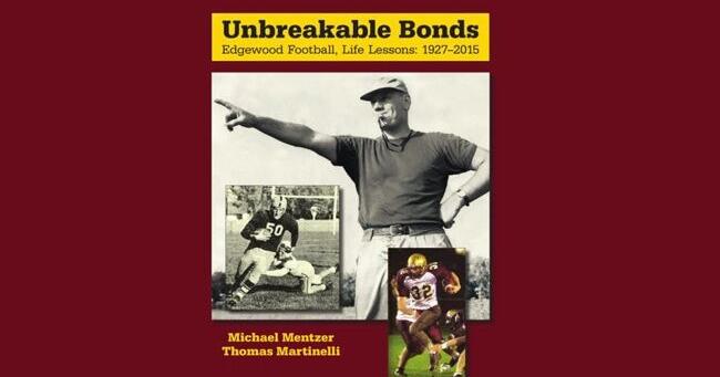 Book celebrates Edgewood football’s history | Doug Moe's Madison ...