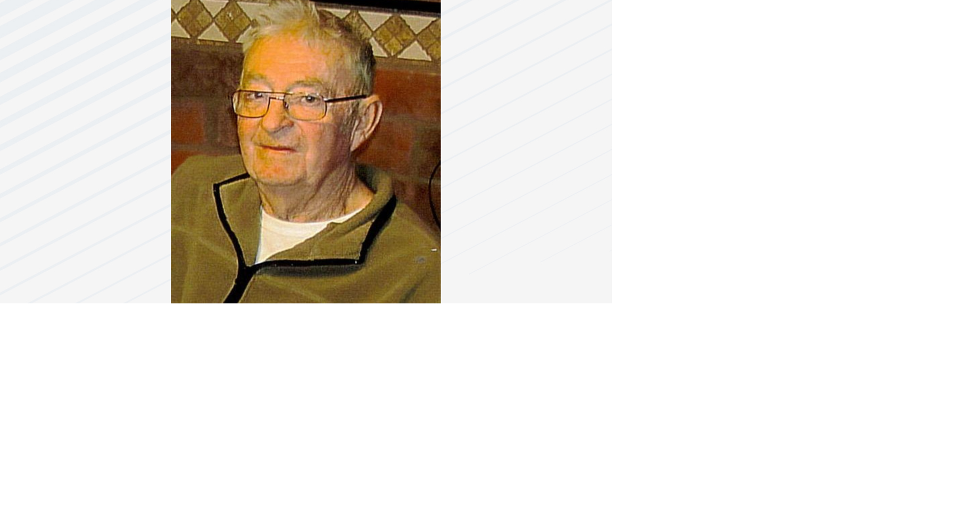 Richard "Dick" D. Doelz | Obituaries | channel3000.com