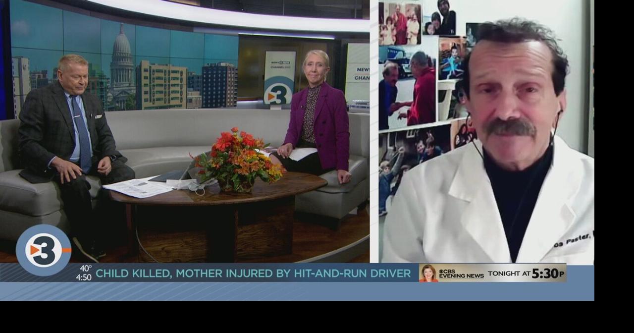 Dr. Zorba answers your medical questions | Coronavirus news ...