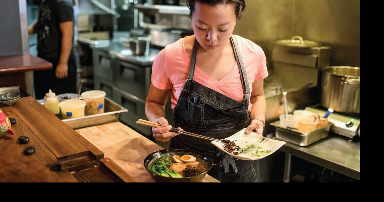 Morris Ramen to close this month | MADISON MAGAZINE | channel3000.com