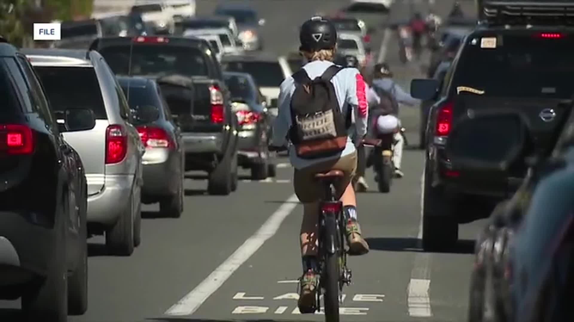La Mesa reaffirms e-bike ban for children under 12, but critics say it ...