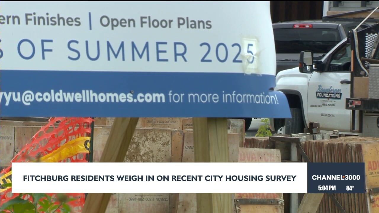 Channel 3000 | Madison, WI news and weather