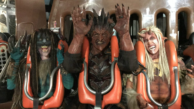 20 years after taking the plunge, 2 Wisconsin couples renew vows at ...