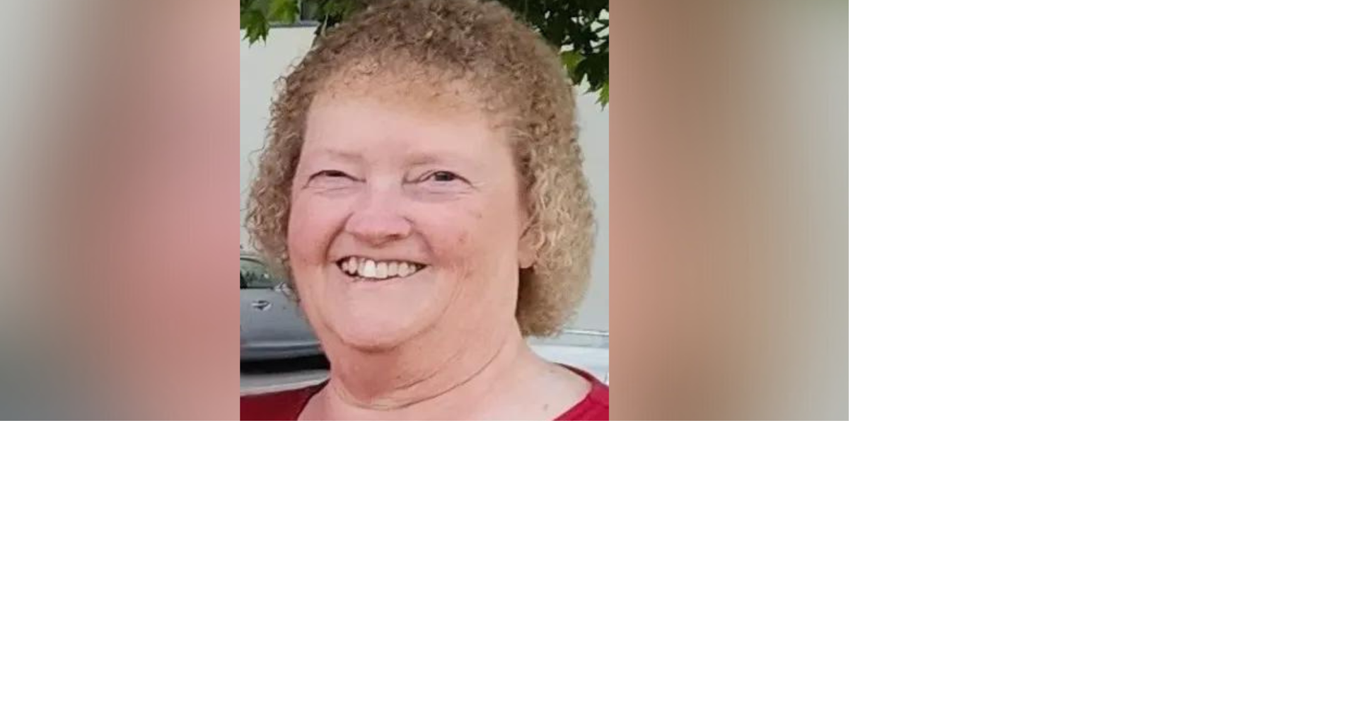 Vicki Ann Perzentka | Obituaries | channel3000.com