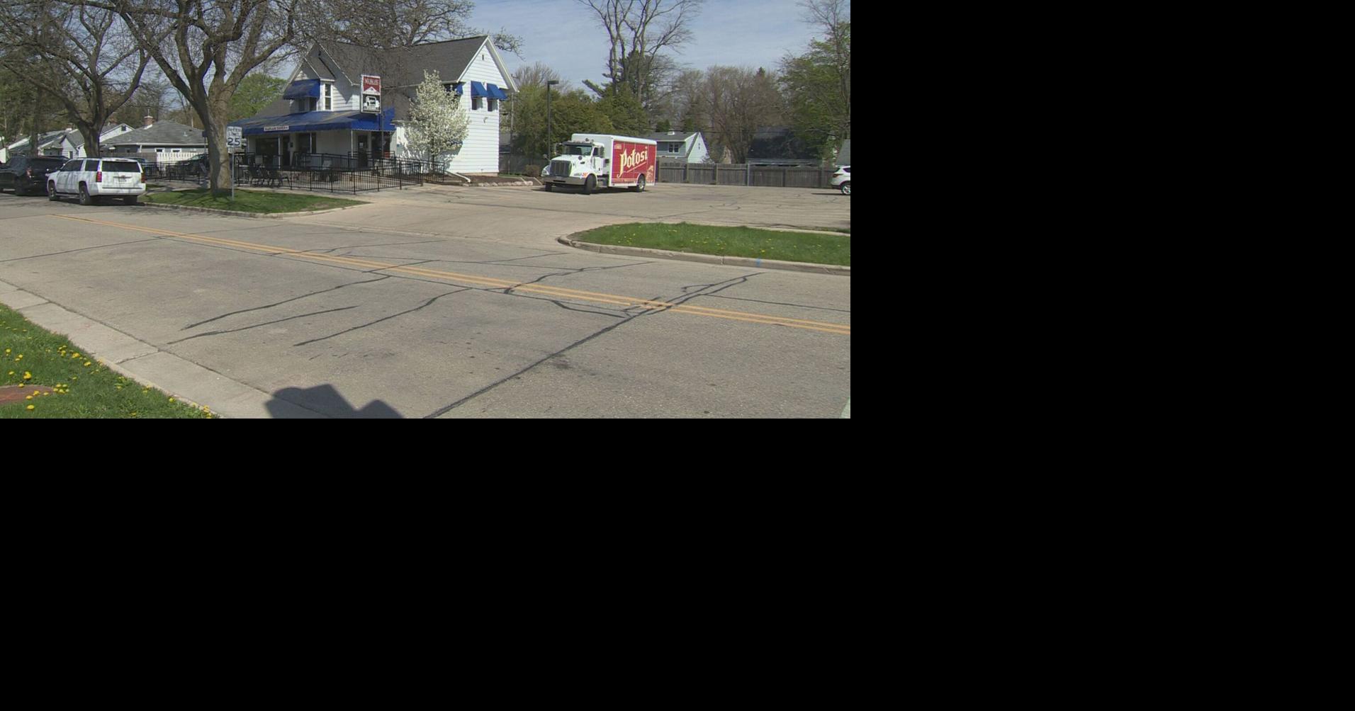 Police trying to determine motive in deadly overnight shooting outside ...