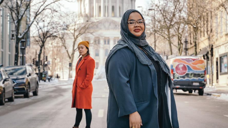 Francesca Hong’s mise en place | Dining & Drink | channel3000.com