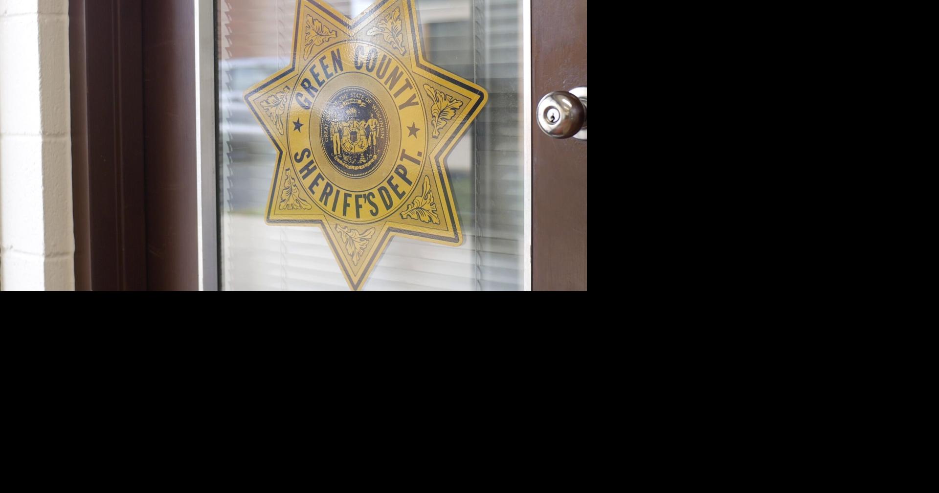 Evers seeking applicants for Green County Sheriff | News | channel3000.com
