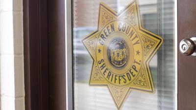 UPDATE: Green Lake Co. Sheriff's office phone service restored | News ...