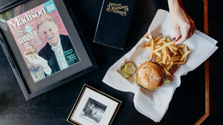 Jeff Stanley's legacy lives on at Dotty Dumpling's Dowry | MADISON ...