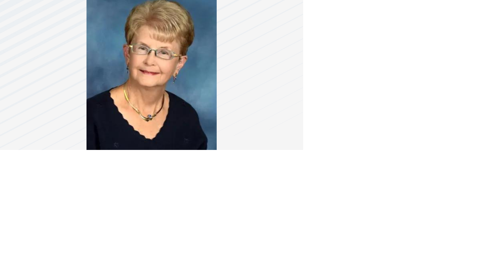 Audrey P. Simonson | Obituaries | channel3000.com