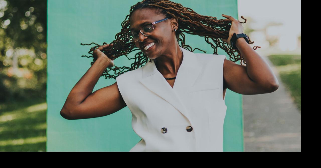 The Amy Awards: Venus Washington-Ross facilitates healing through ...