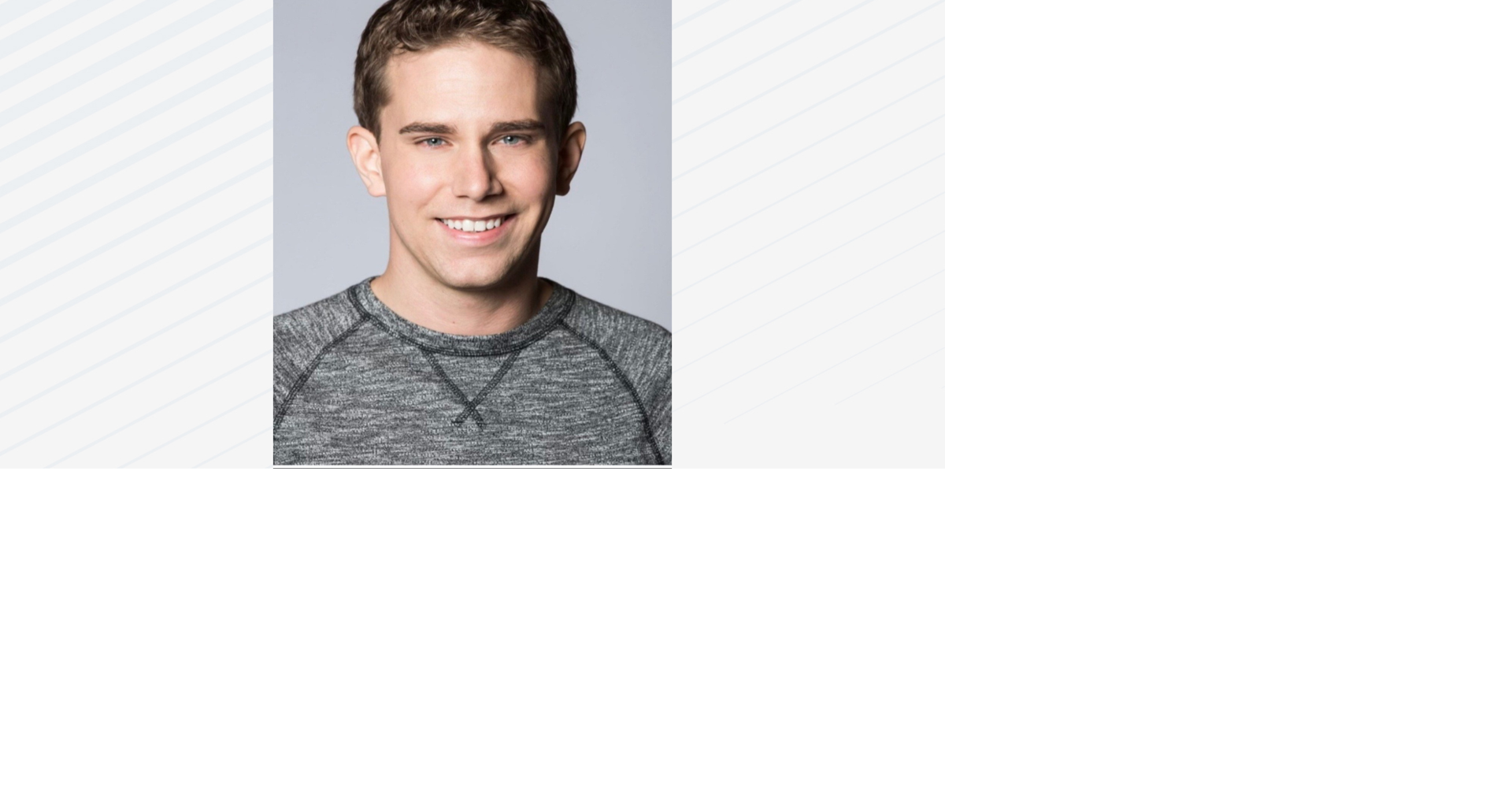 Cody Michael McGhee | Obituaries | channel3000.com