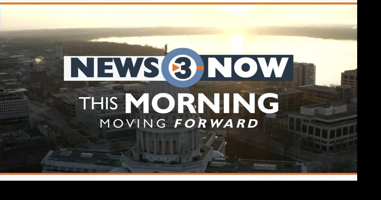News 3 Now This Morning: June 17, 2025 | Video | channel3000.com