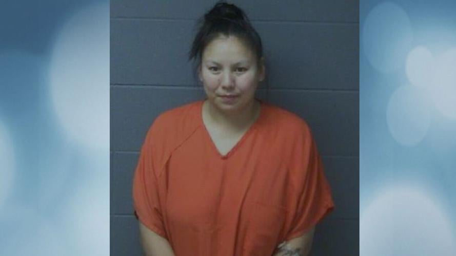 Missing Huber inmate take into custody, Columbia County sheriff says ...