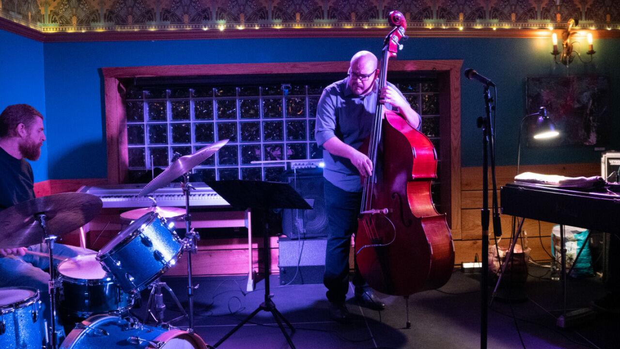 Come back to the North Street Cabaret | MADISON MAGAZINE | channel3000.com