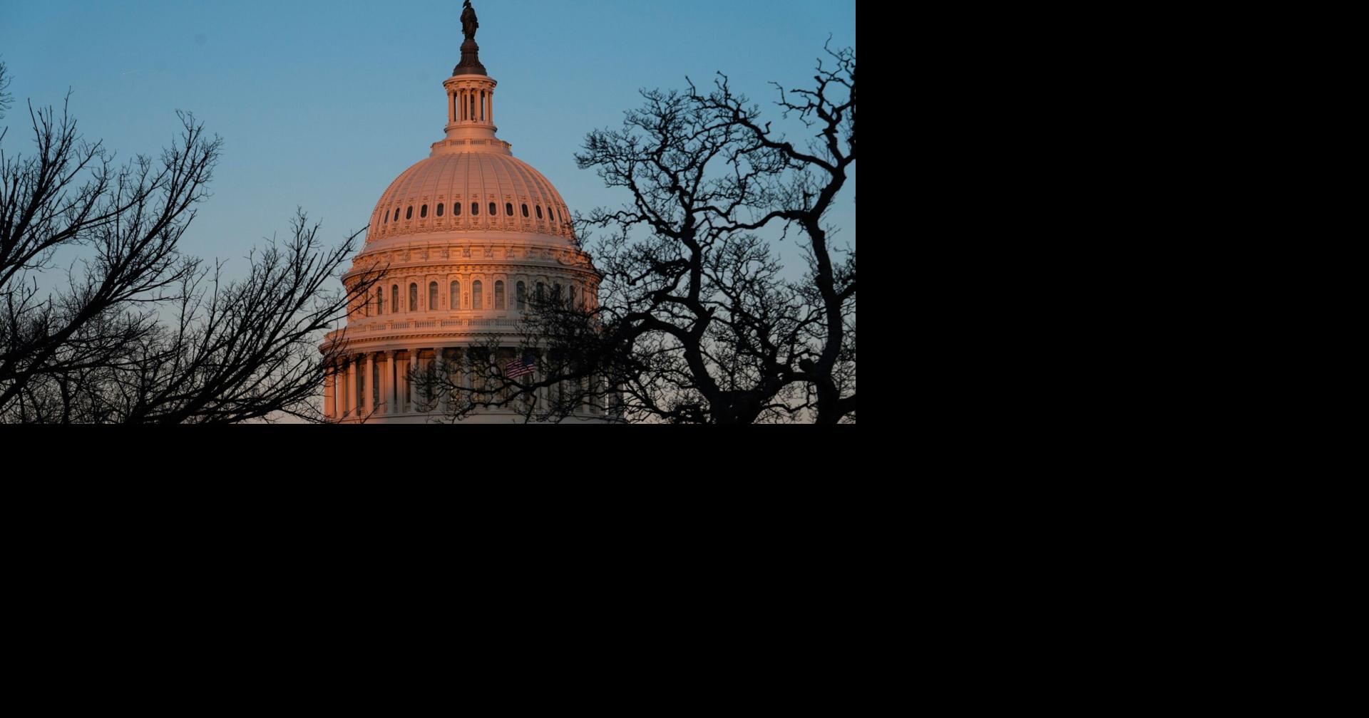 Here are the 63 Republicans who voted against the anti-Asian hate ...