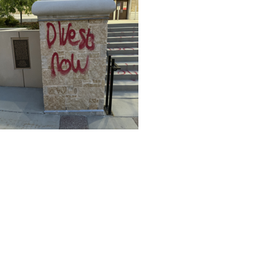 4 arrested in UW-Madison graffiti investigation | News | channel3000.com