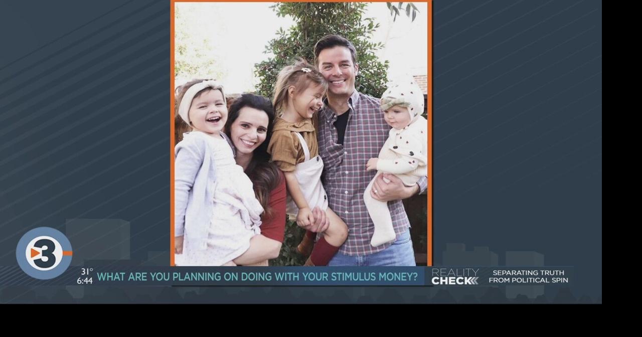 Get to know our new morning anchor, Chris Stanford | Local News ...